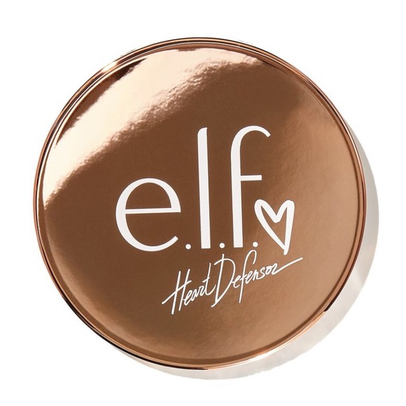 ELF | Makeup | Elf Heart Defensor Highlighter Palette | Poshmark